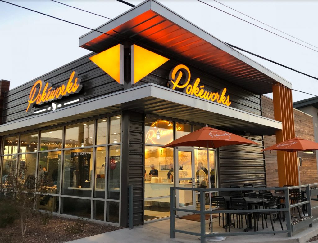Why Pokeworks - Pokeworks Franchise