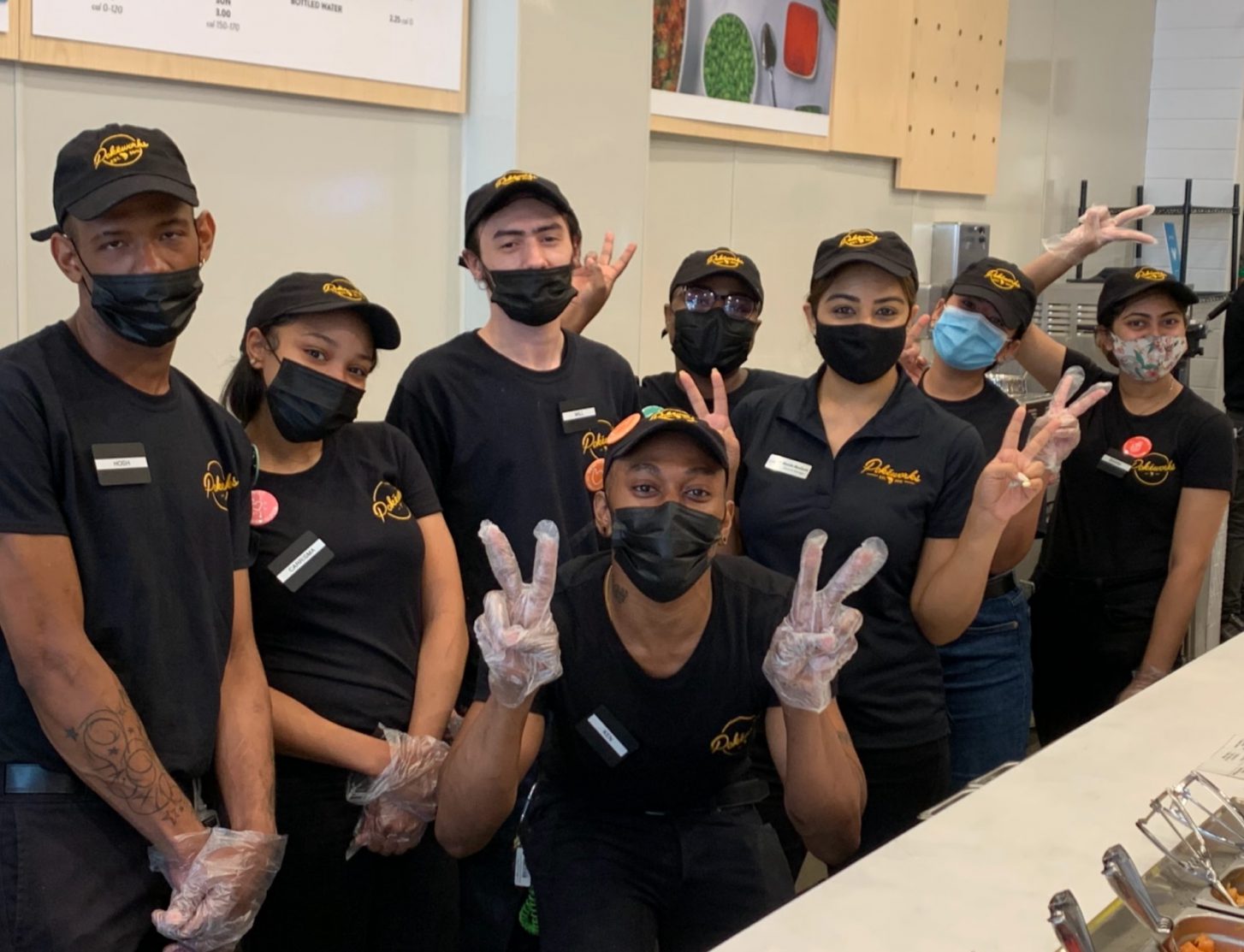 Why Pokeworks - Pokeworks Franchise